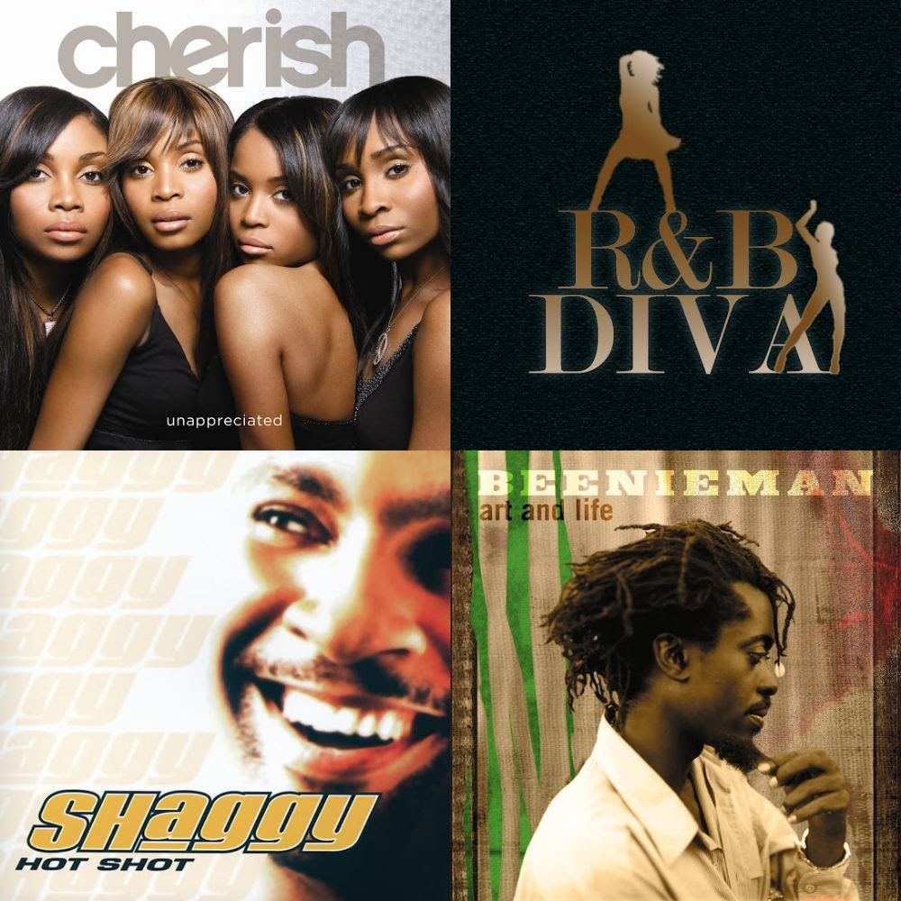 Early 2000s Hits