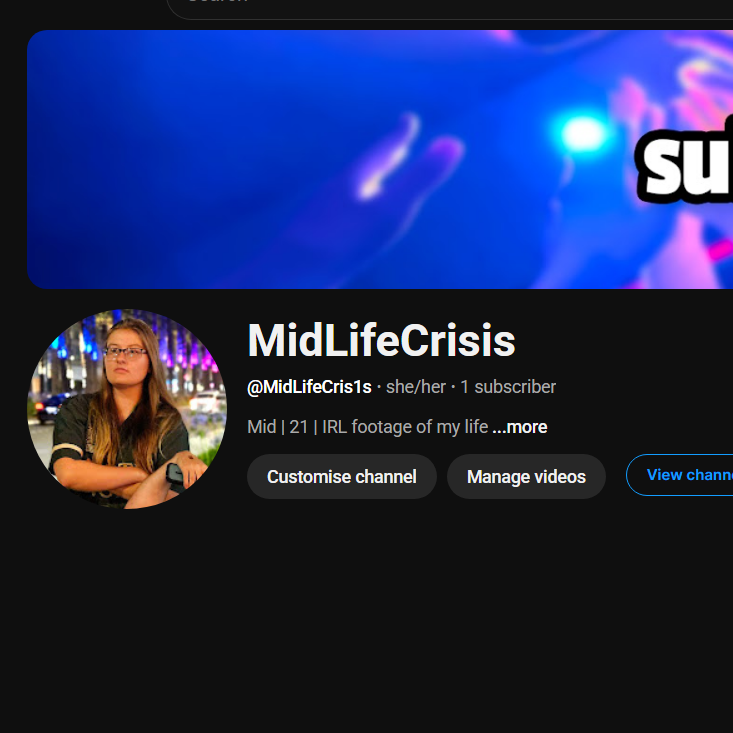 Post from Midmysticx