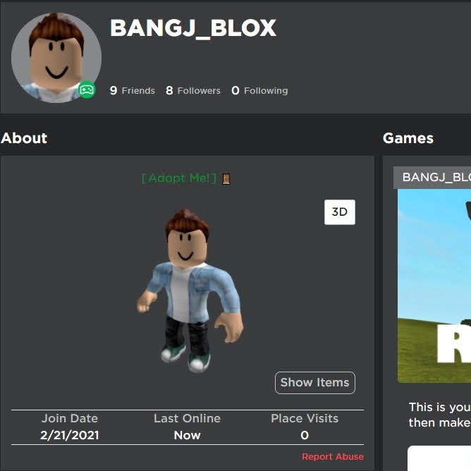 Post from BANGJBLOX