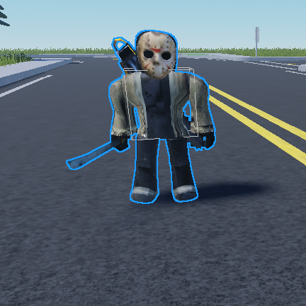 Post from Fire Slasher