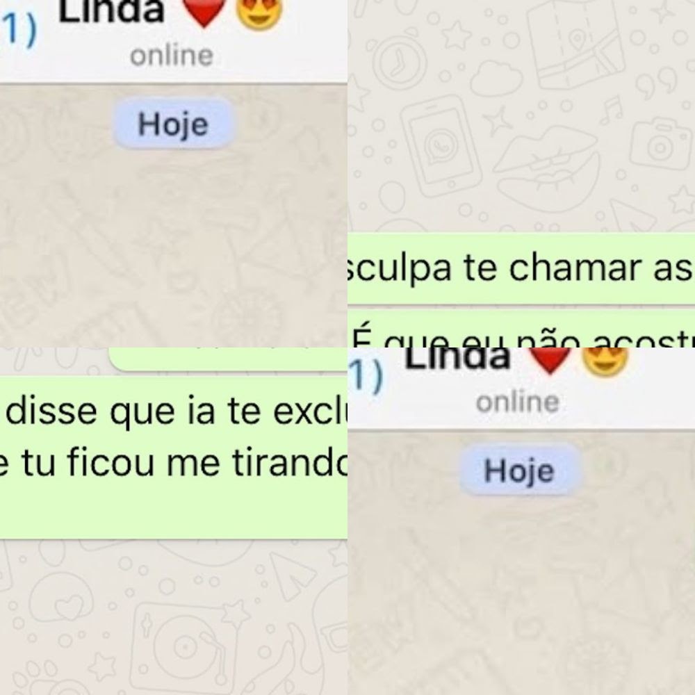 Biollo "só as melhores"