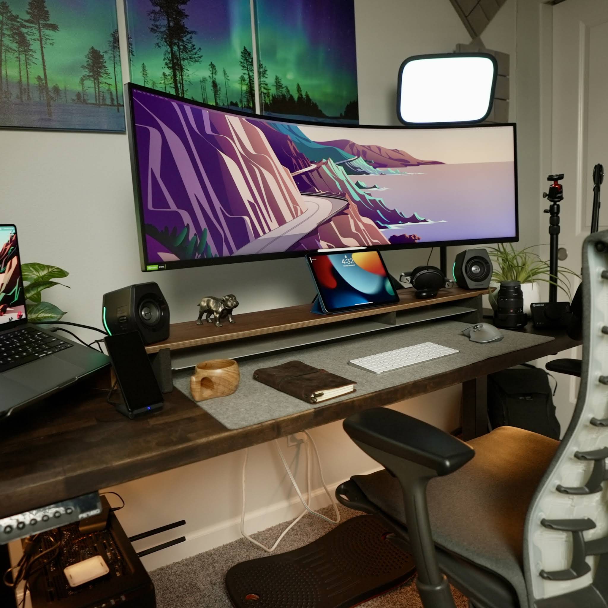 Post from Dorian Develops