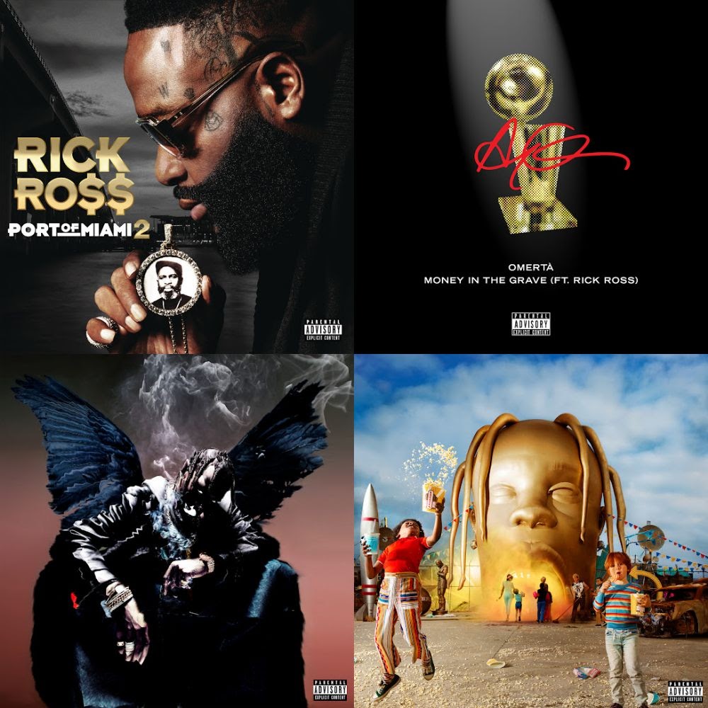 Pop rap