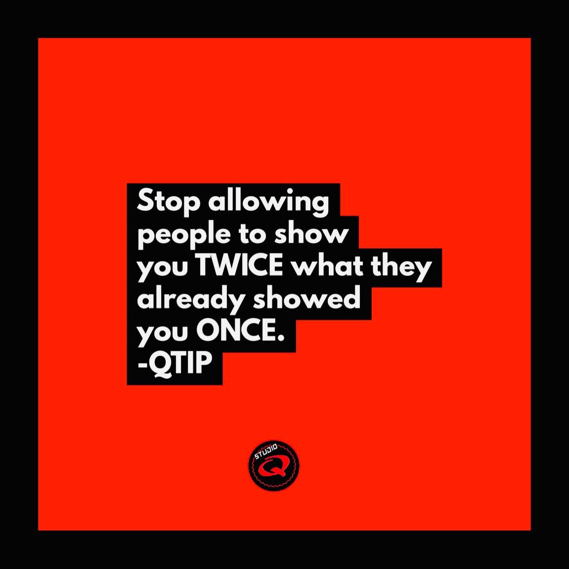 Post from Quencie Thomas