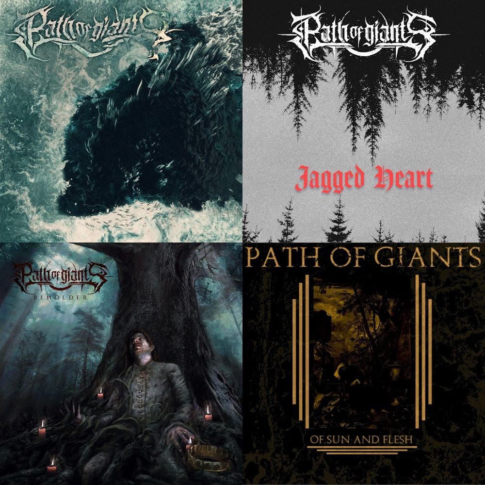 Path of Giants