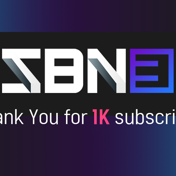 Post from SBN3 - 방송국 브랜드 디자인