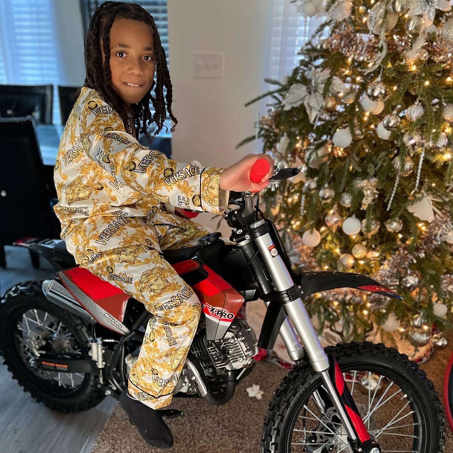 Post from KD Da Kid