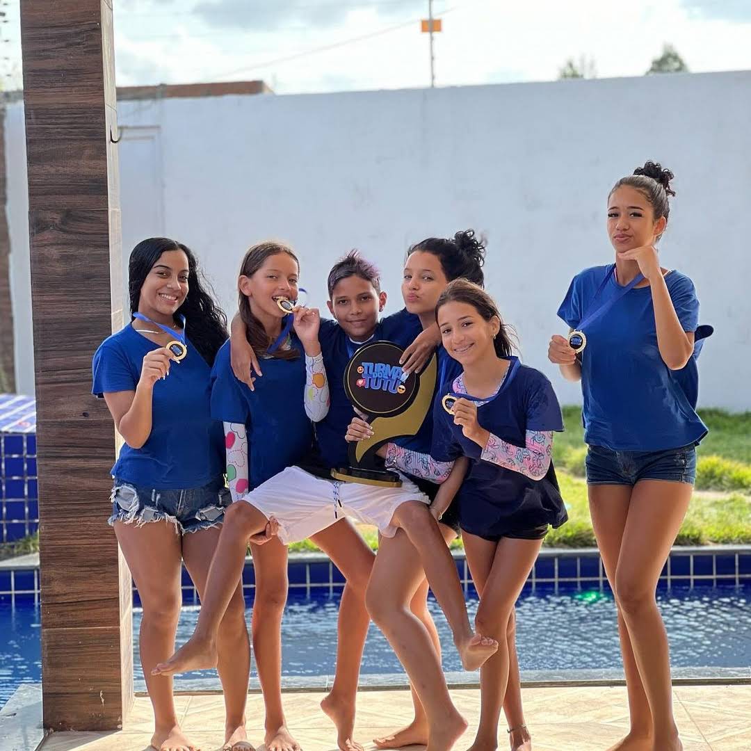 Post from Arthur e Julia