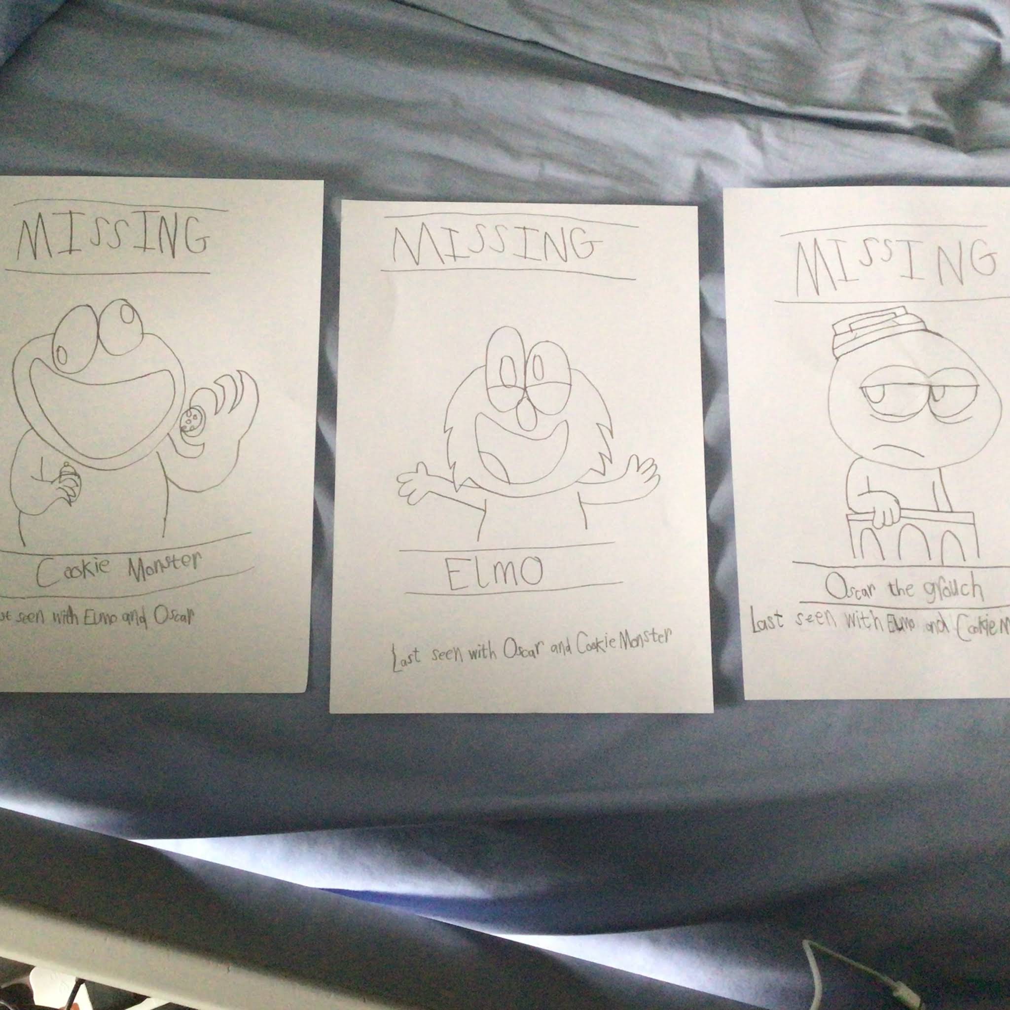 Post from Ryan and Daniel