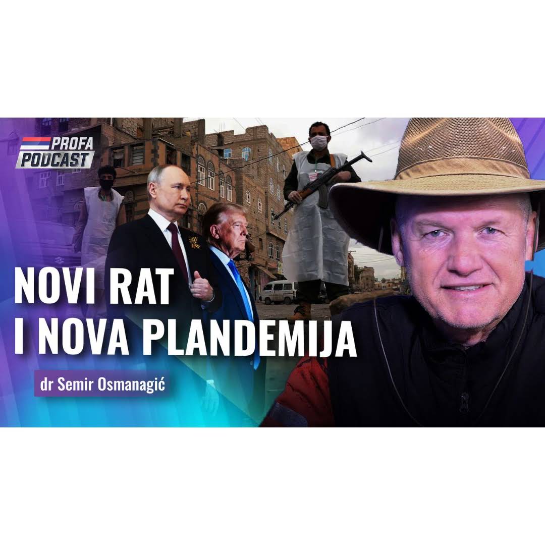 Post from Profa Podcast