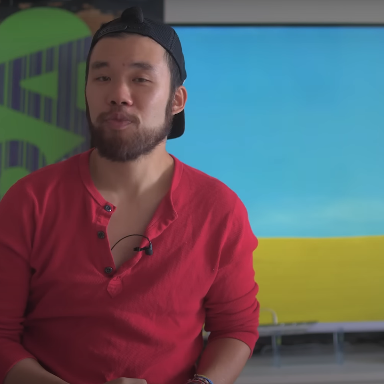 Post from Generation Tech