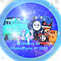 Post from Trainboy 56 Productions of 2025