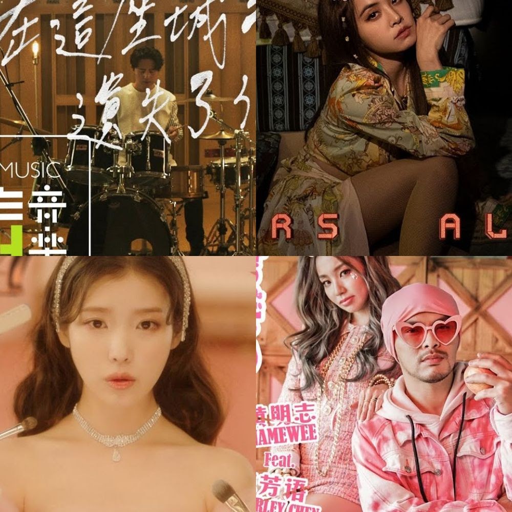 Top Music Videos 2021