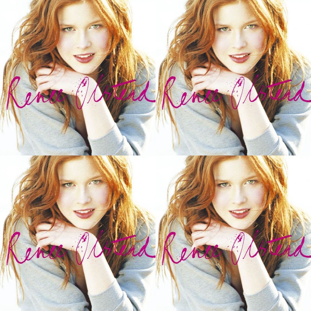 Renee Olstead (full album)