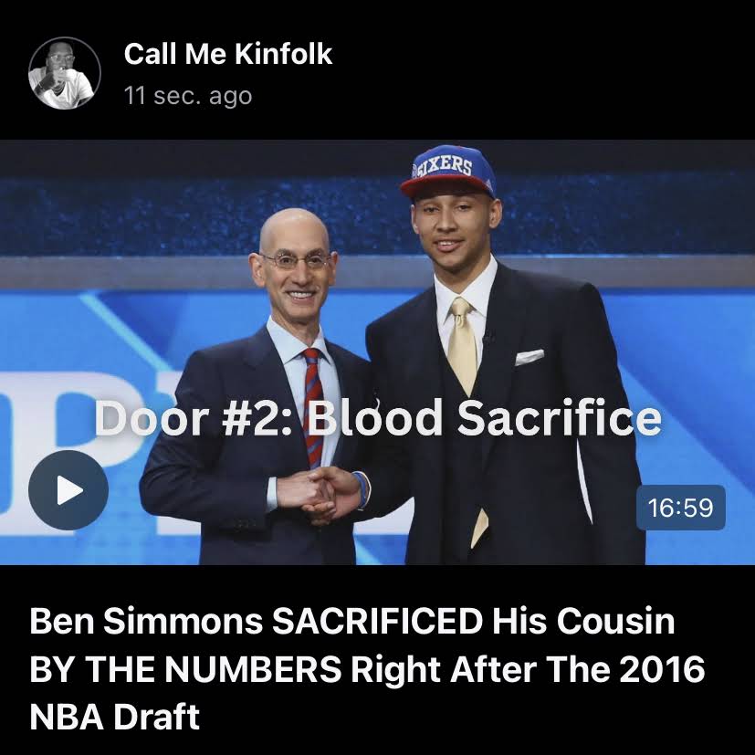 Post from Call Me Kinfolk