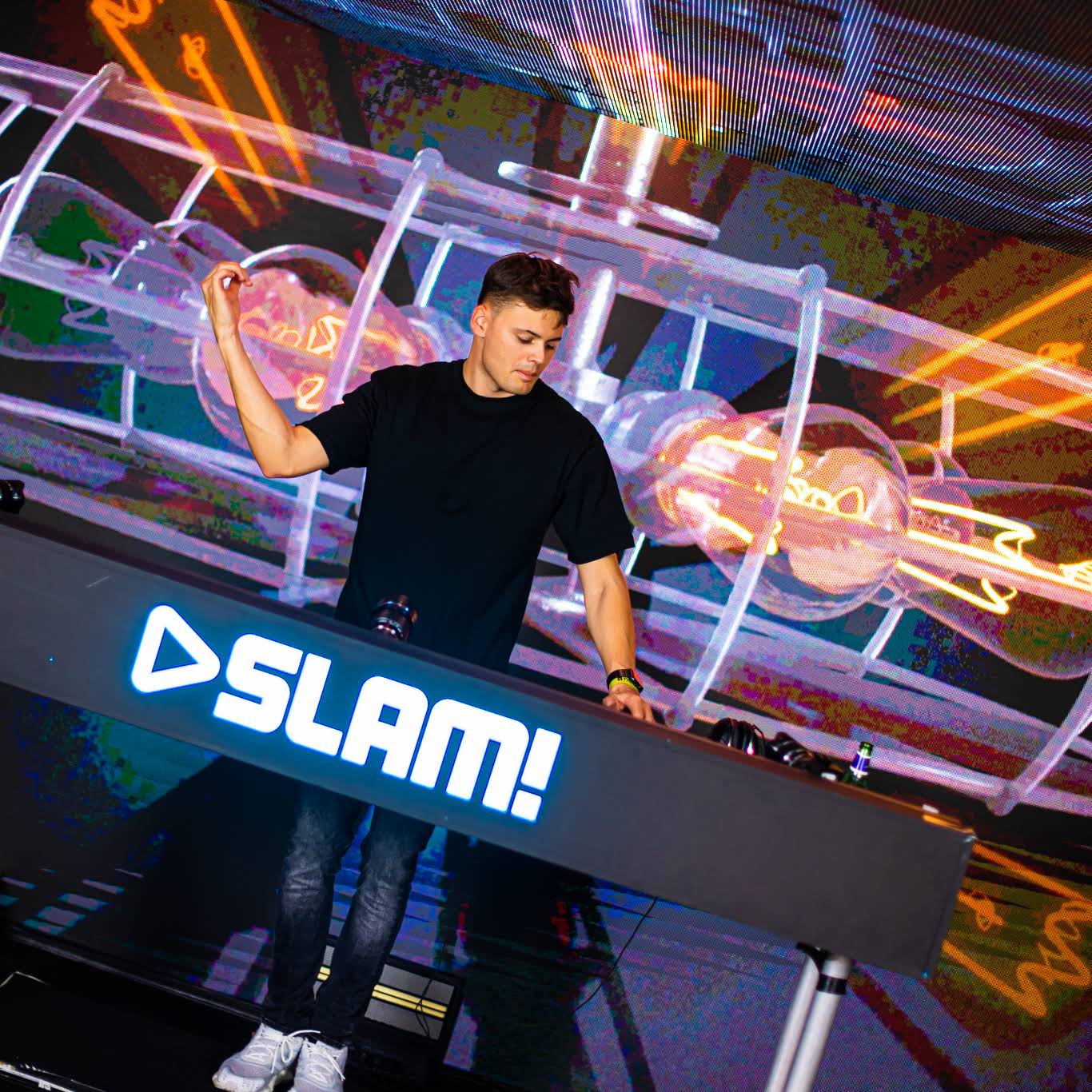 Post from SLAM! - Music