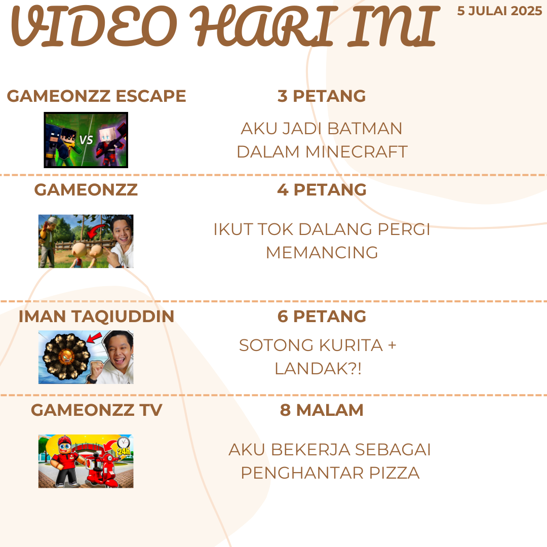 Post from GameOnzz