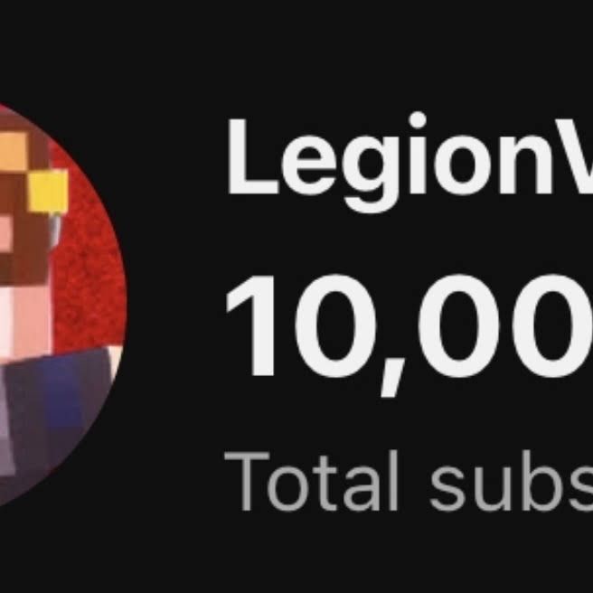 Post from LegionVee