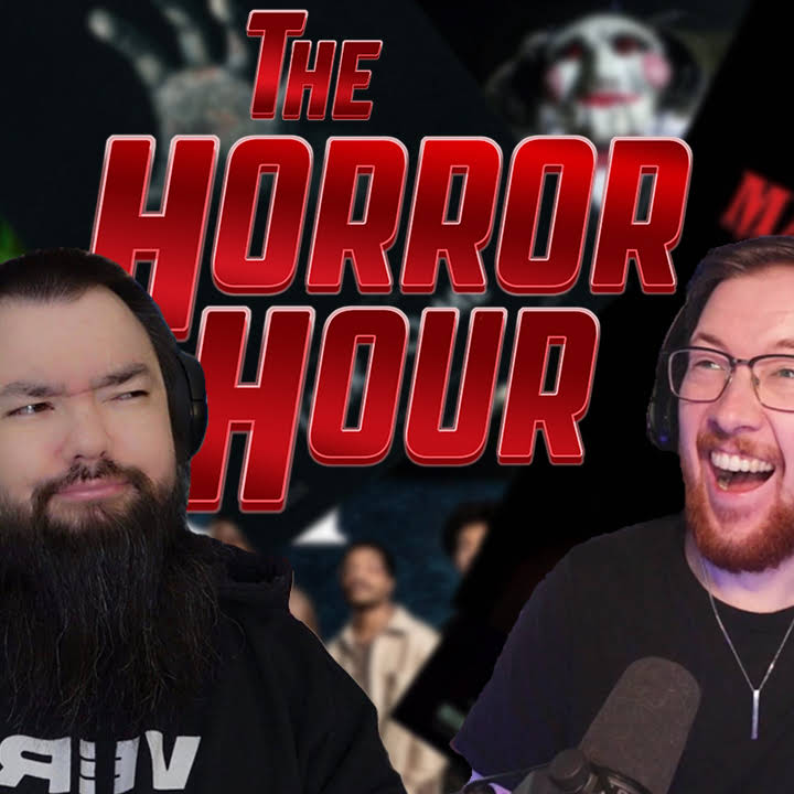 Post from The Horror Hour