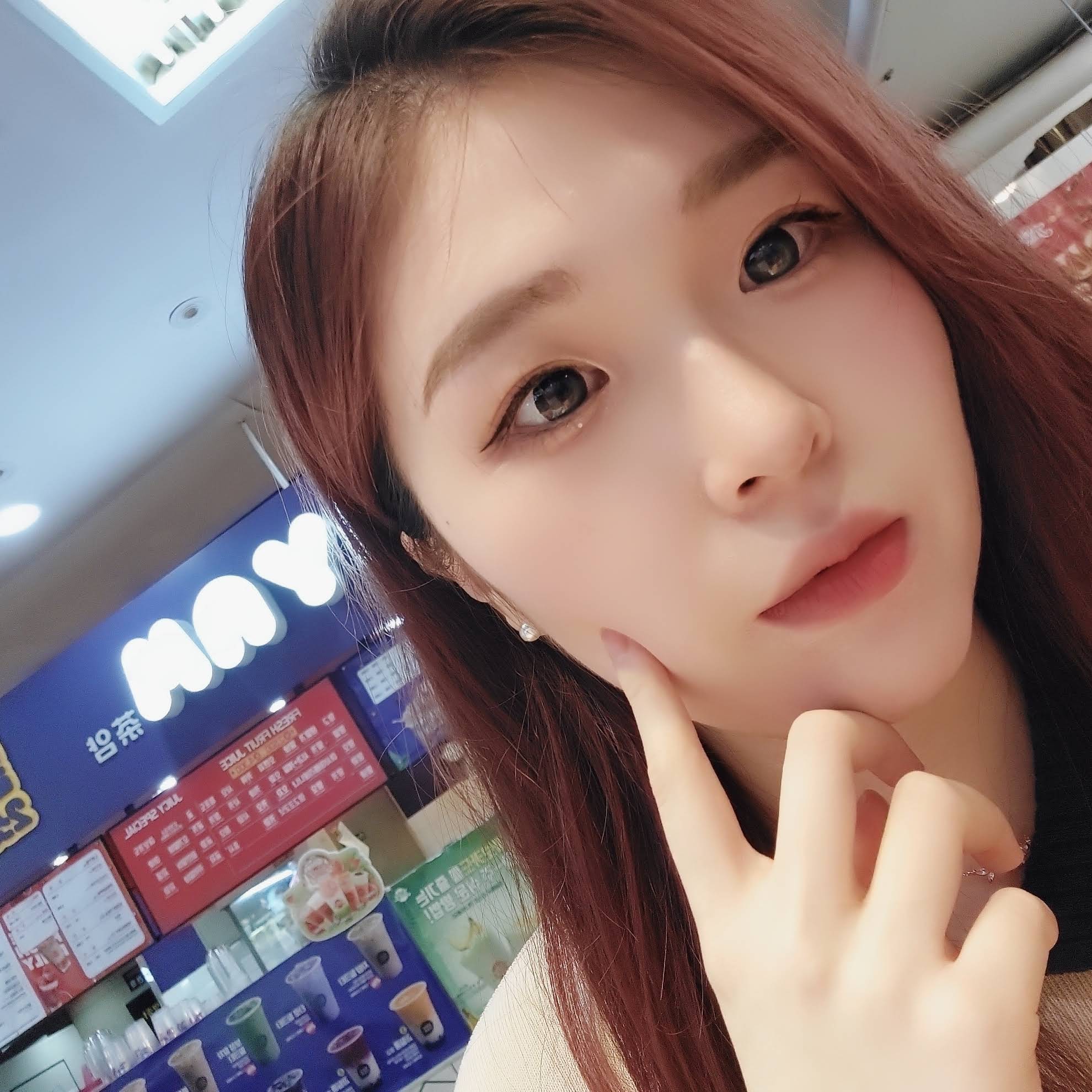 Post from Queen of love and sex, I'm kimpro