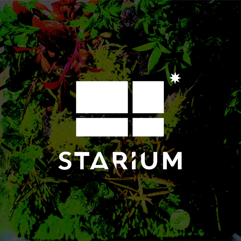 STARIUM｜YouTubeランキング