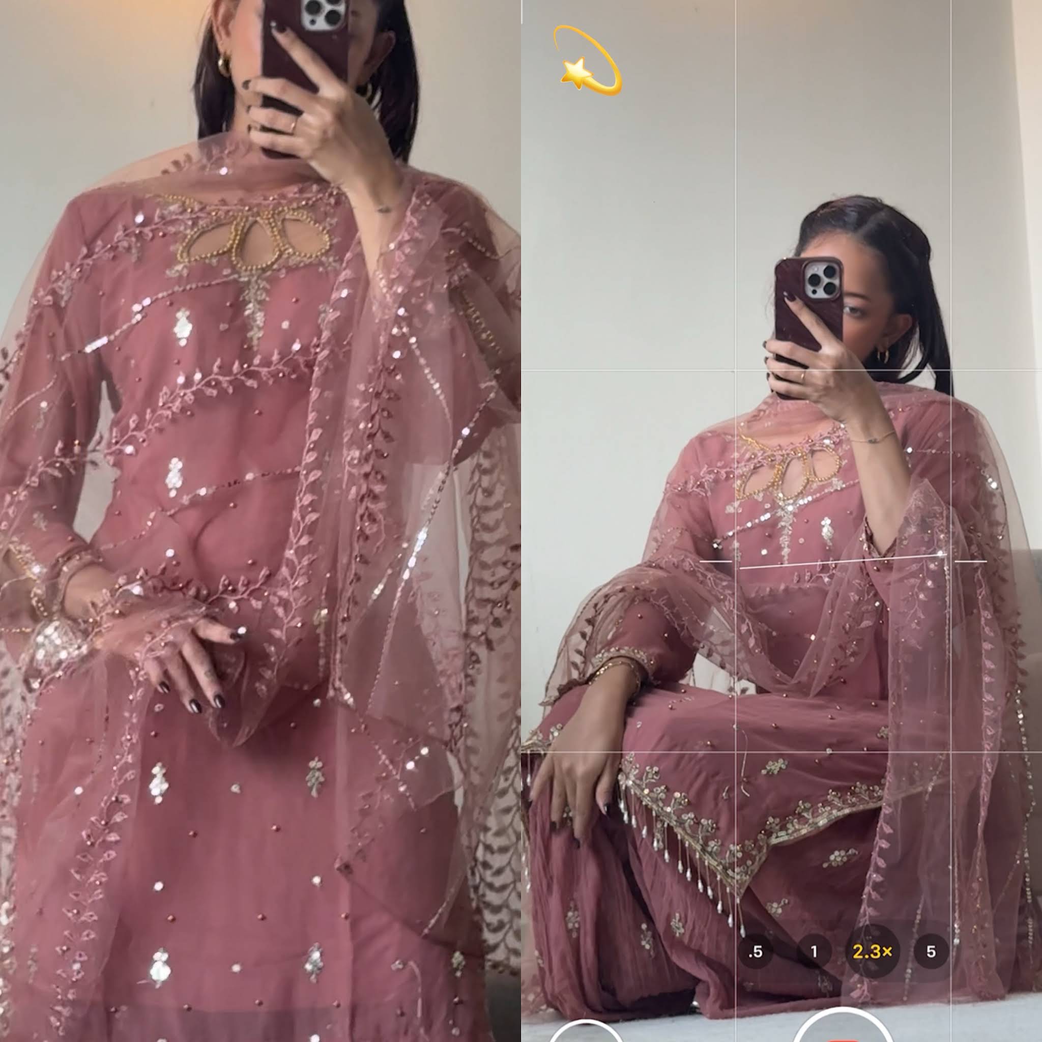 Post from Ashna Chand