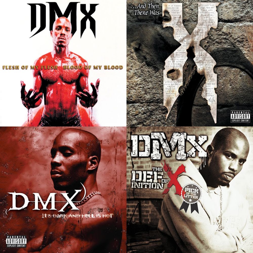 DMX/LOX