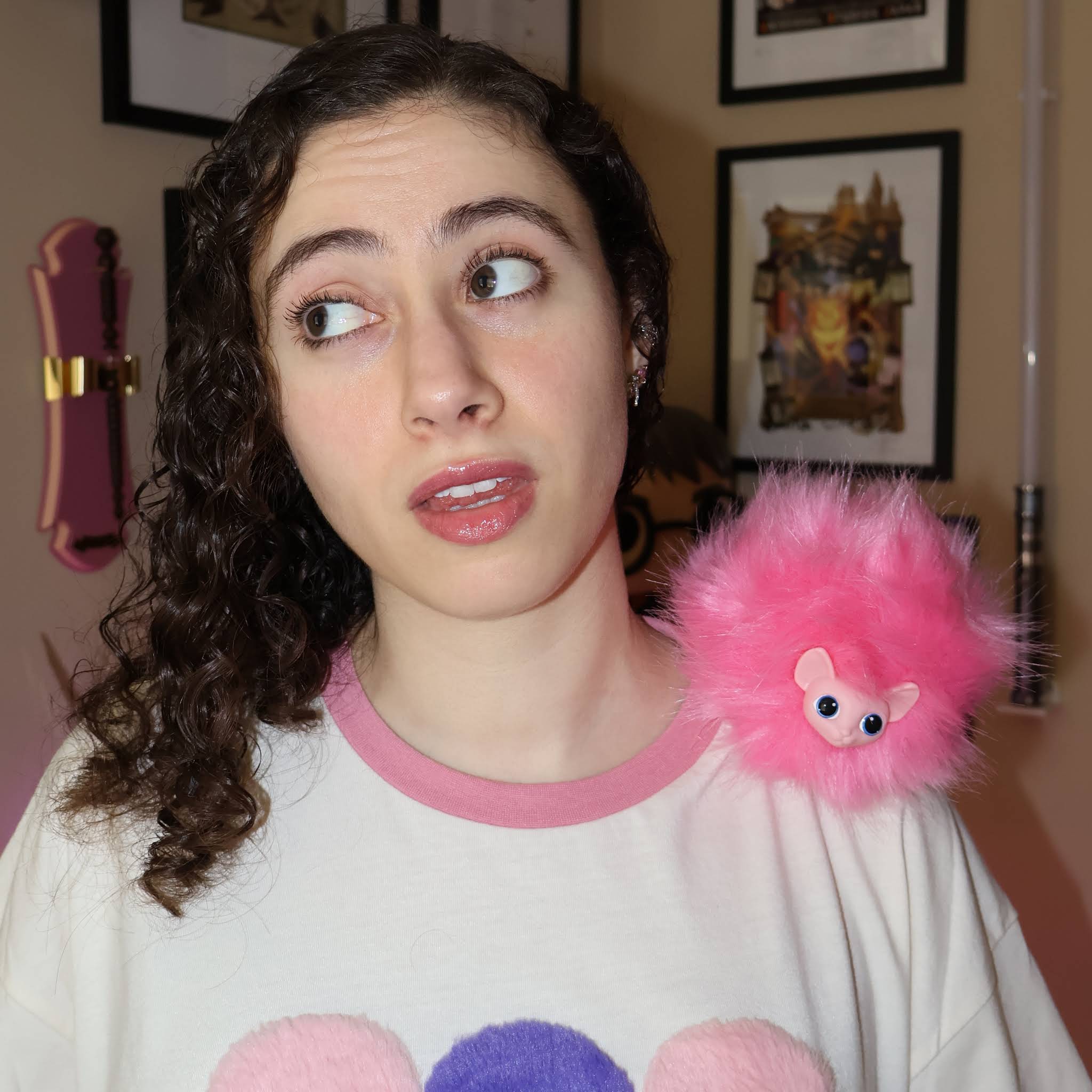 Post from Blabbering Collector