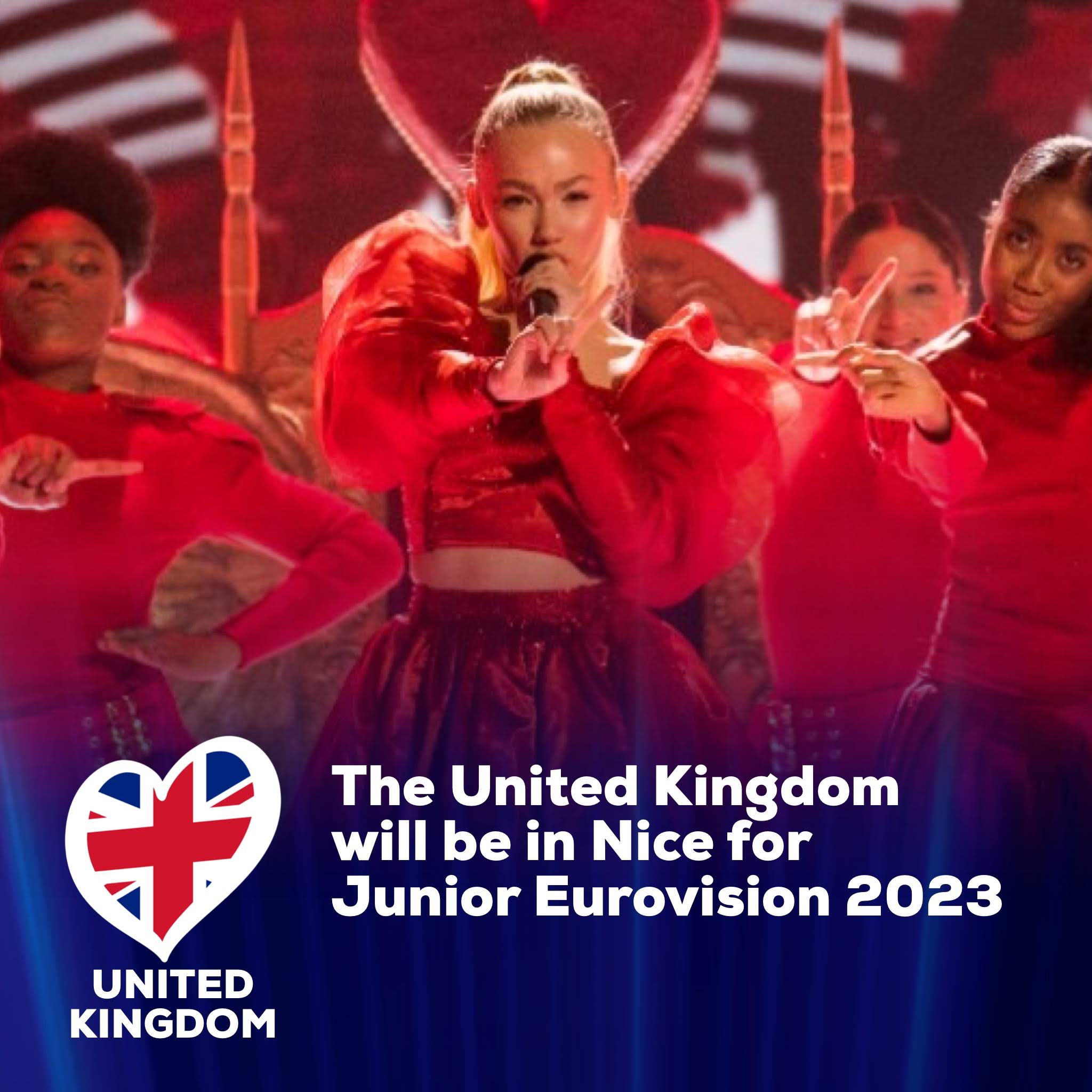 Post from ESC Samuel