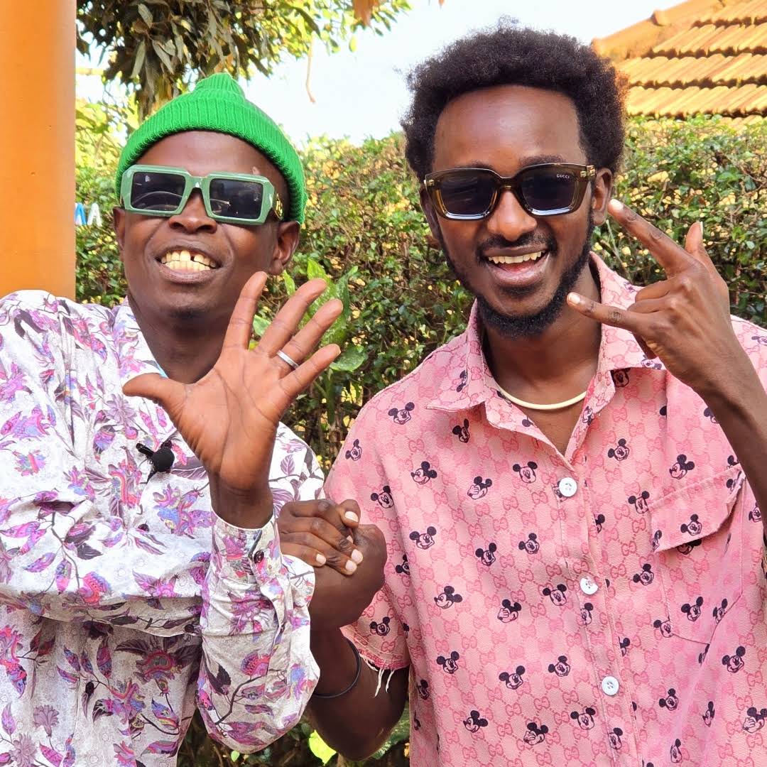 Post from YAGO TV SHOW