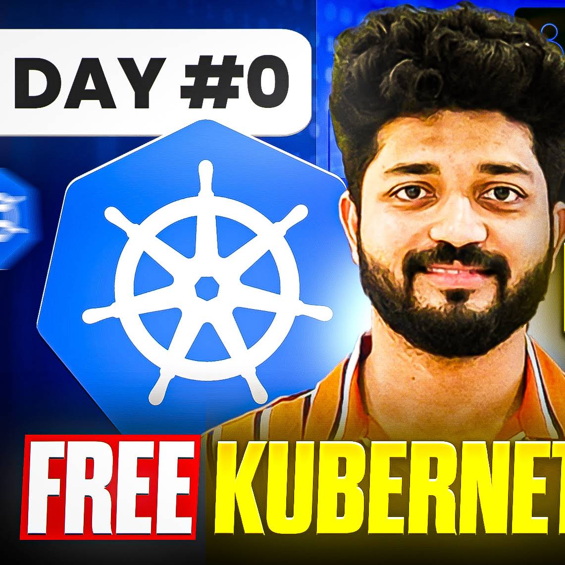 Post from Praveen Singampalli