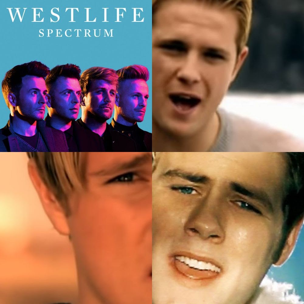 Westlife