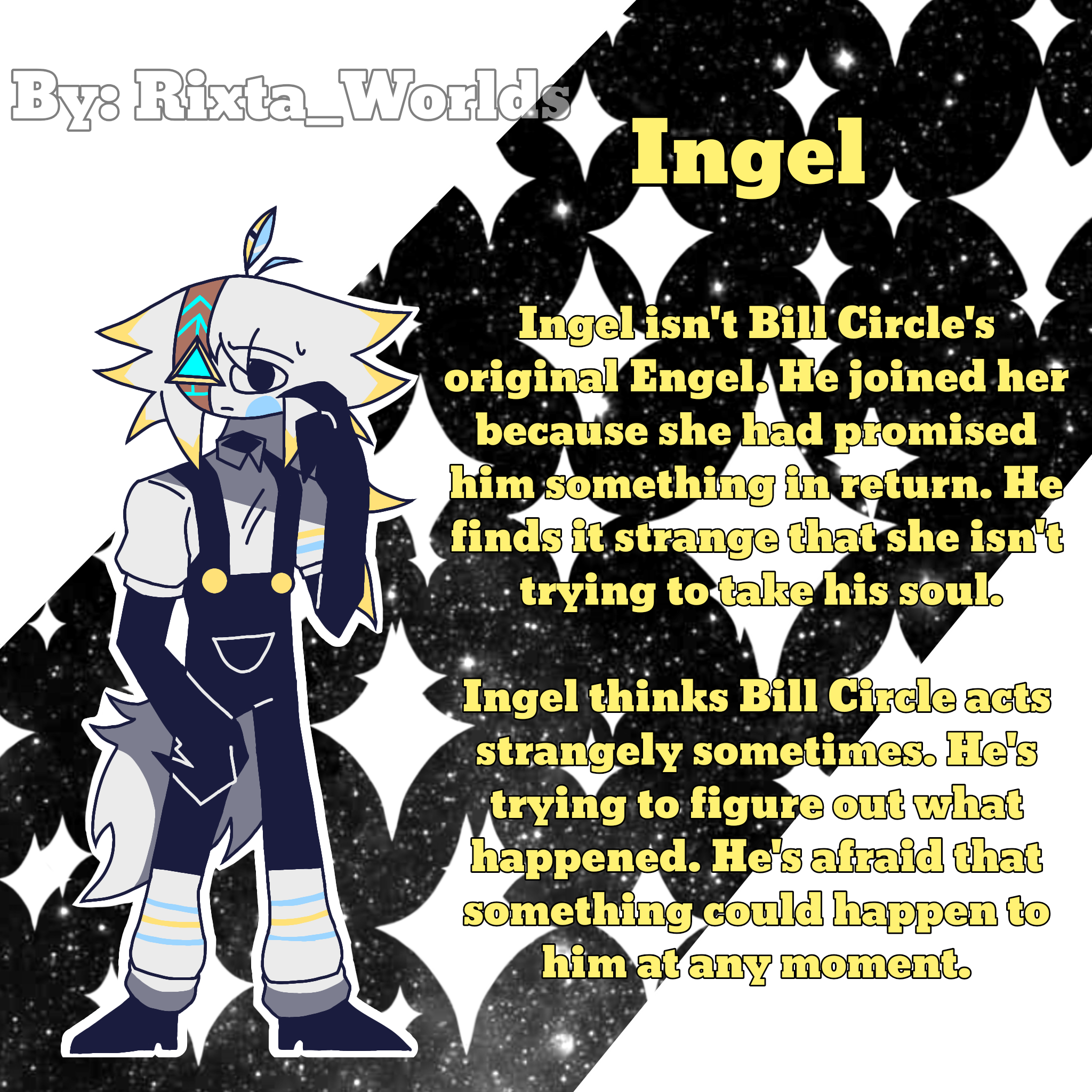Post from Rixta_Worlds