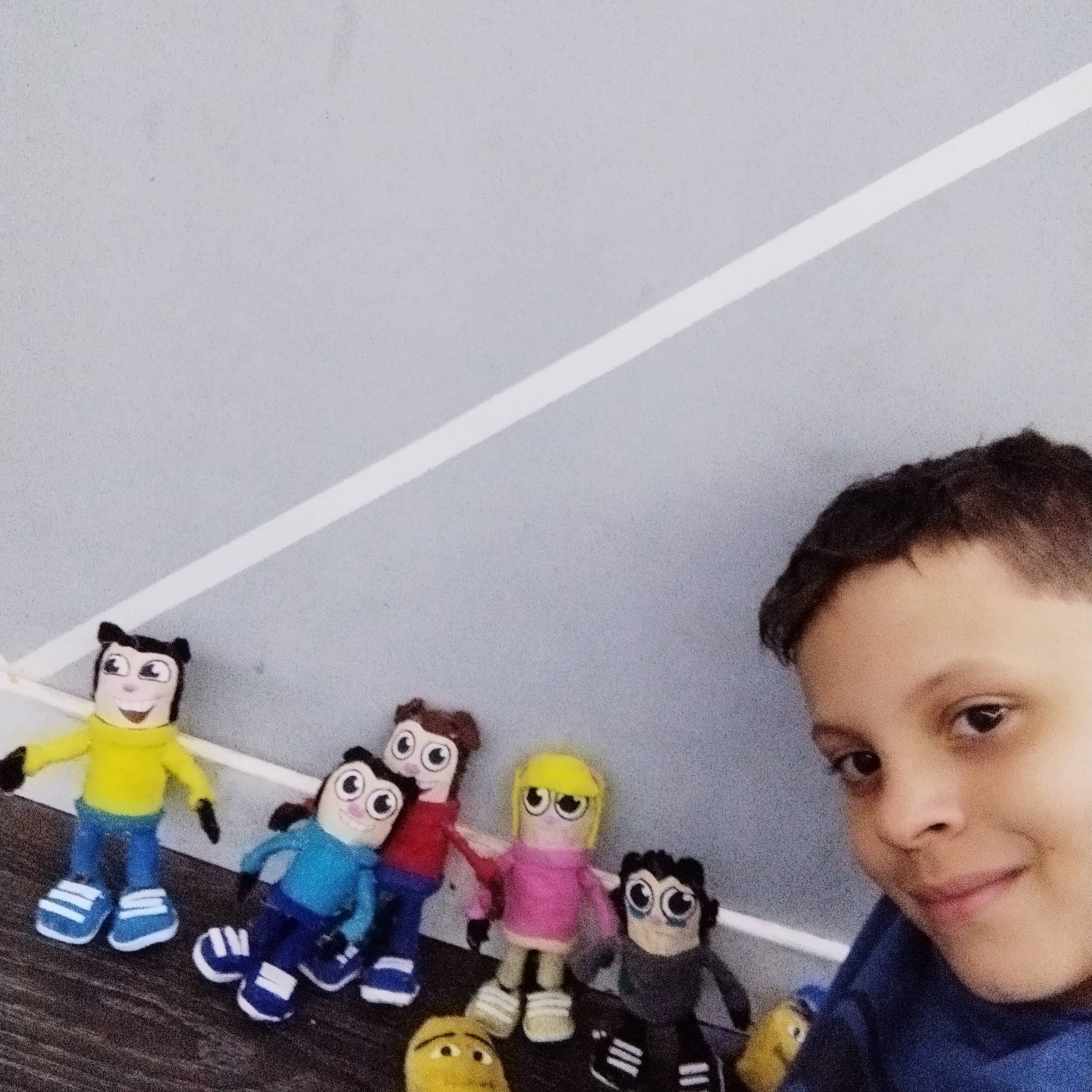 Post from Max Design Pro plush