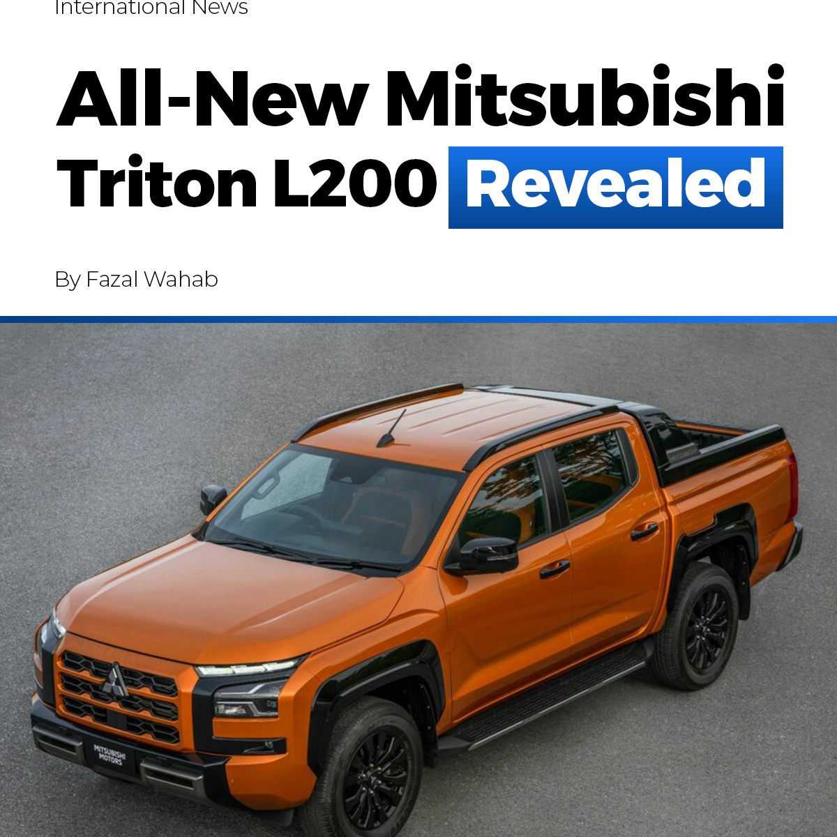 Post from PakWheels.com