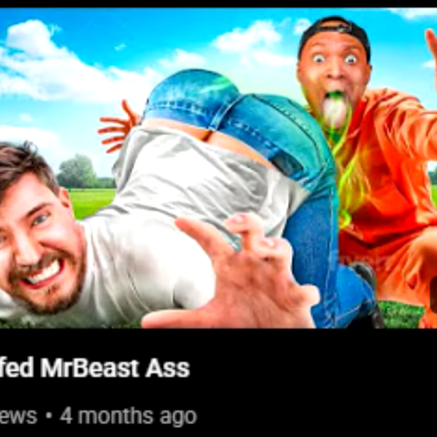 Post from That One Cyan Kid