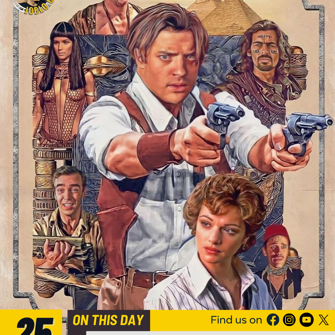 Post from JoBlo Movie Clips