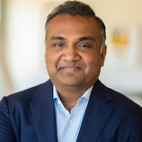 Post from Neal Mohan