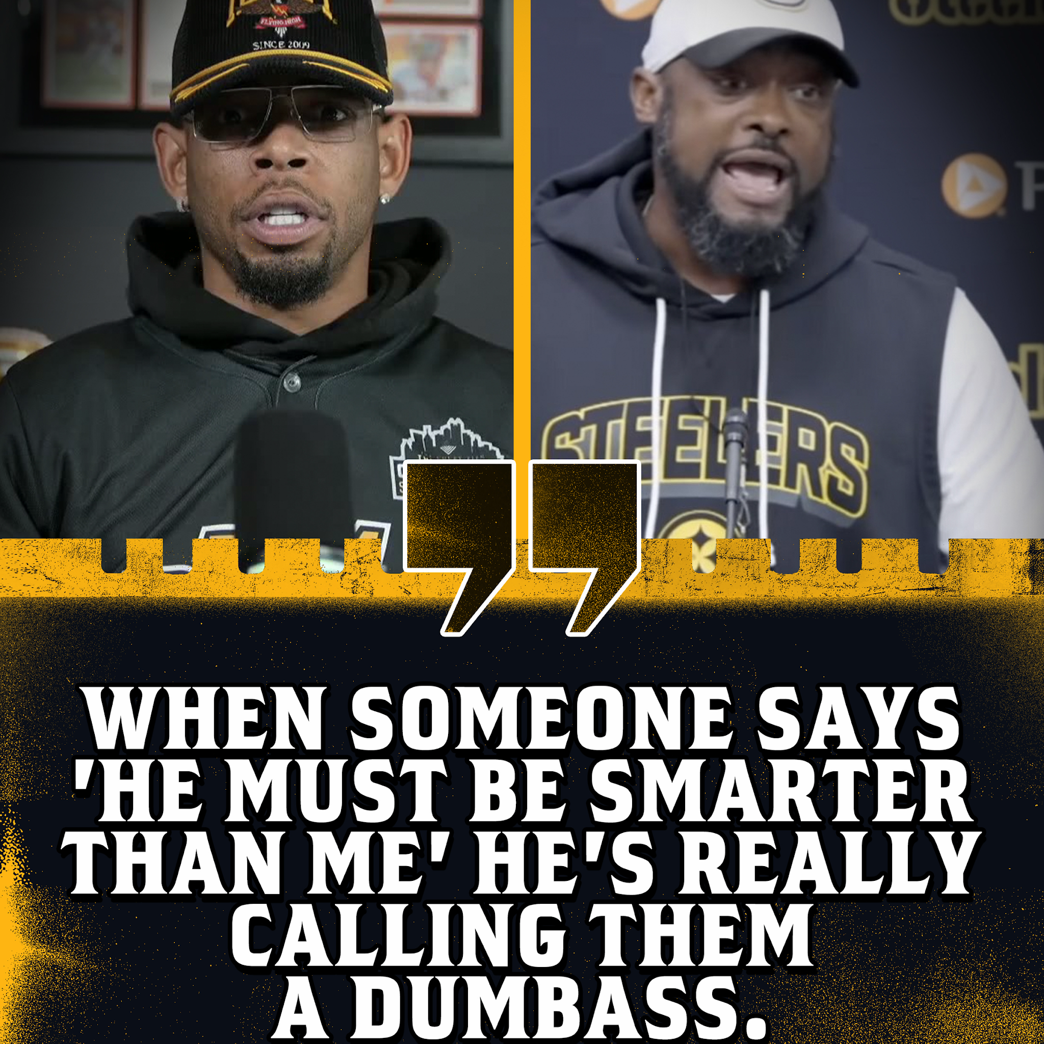 Post from Deebo & Joe