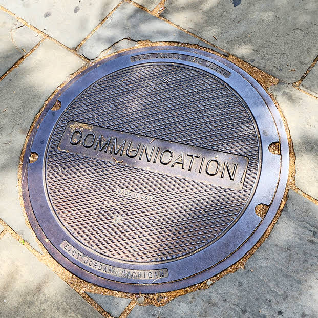 Post from Fran Blanche