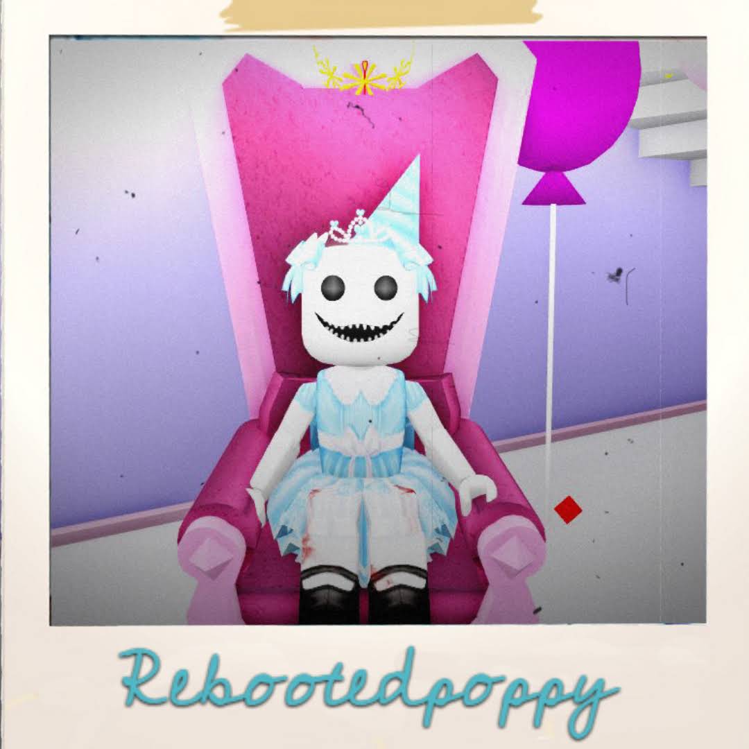 Post from Rebootedpoppy