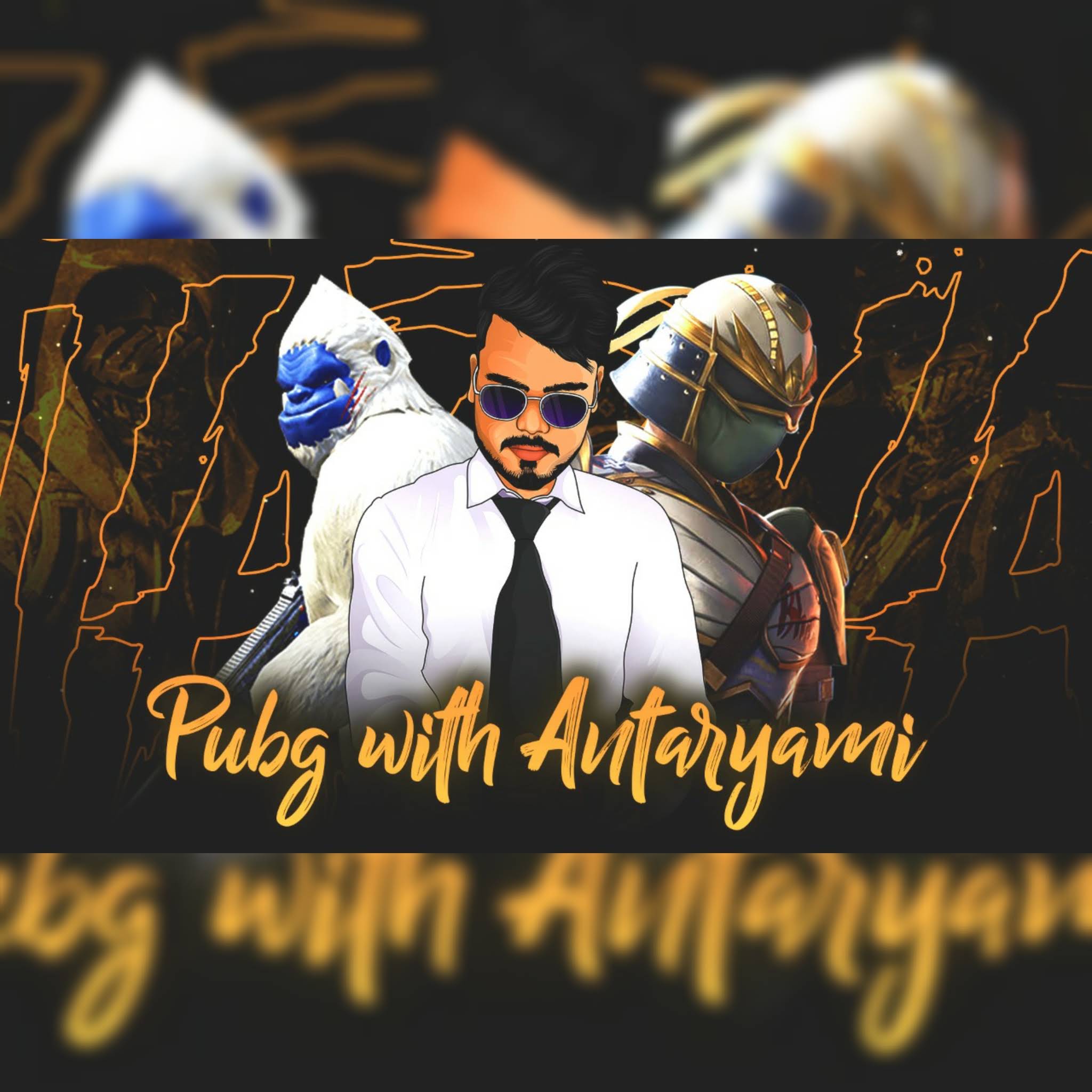 Post from Antaryami Gaming