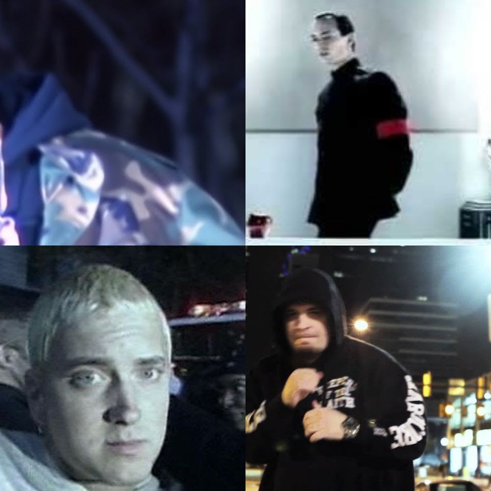 My mad rap music