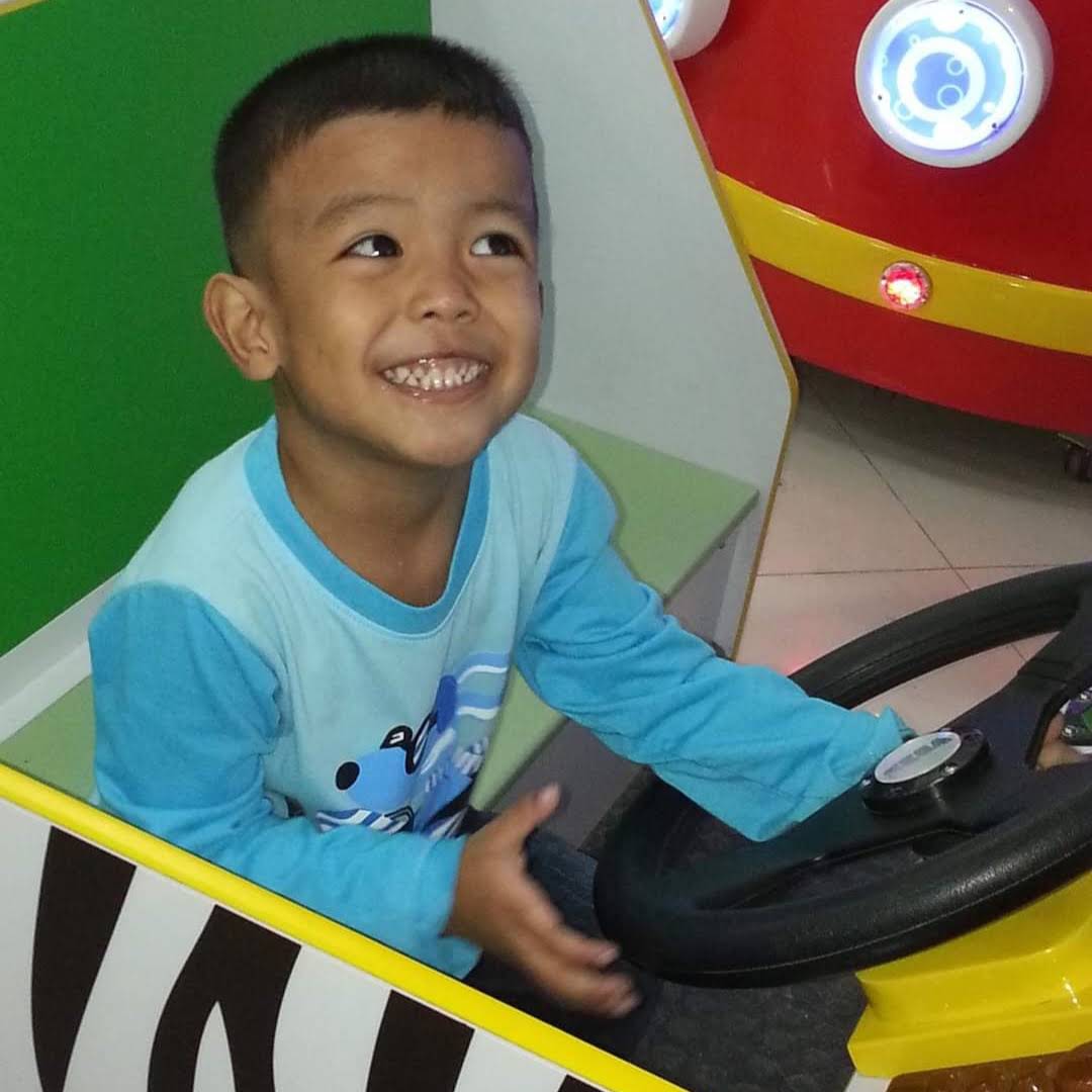 Post from kaitun channel