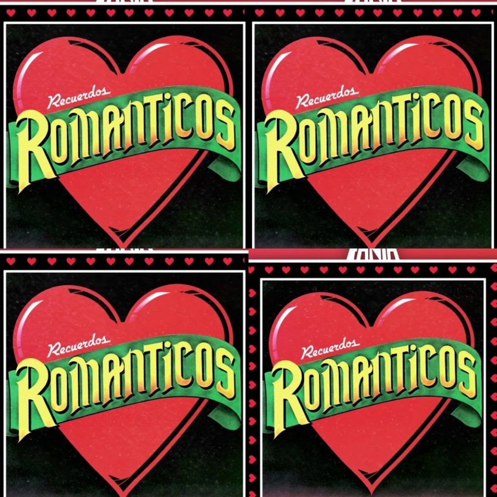 Recuerdos Rom nticos