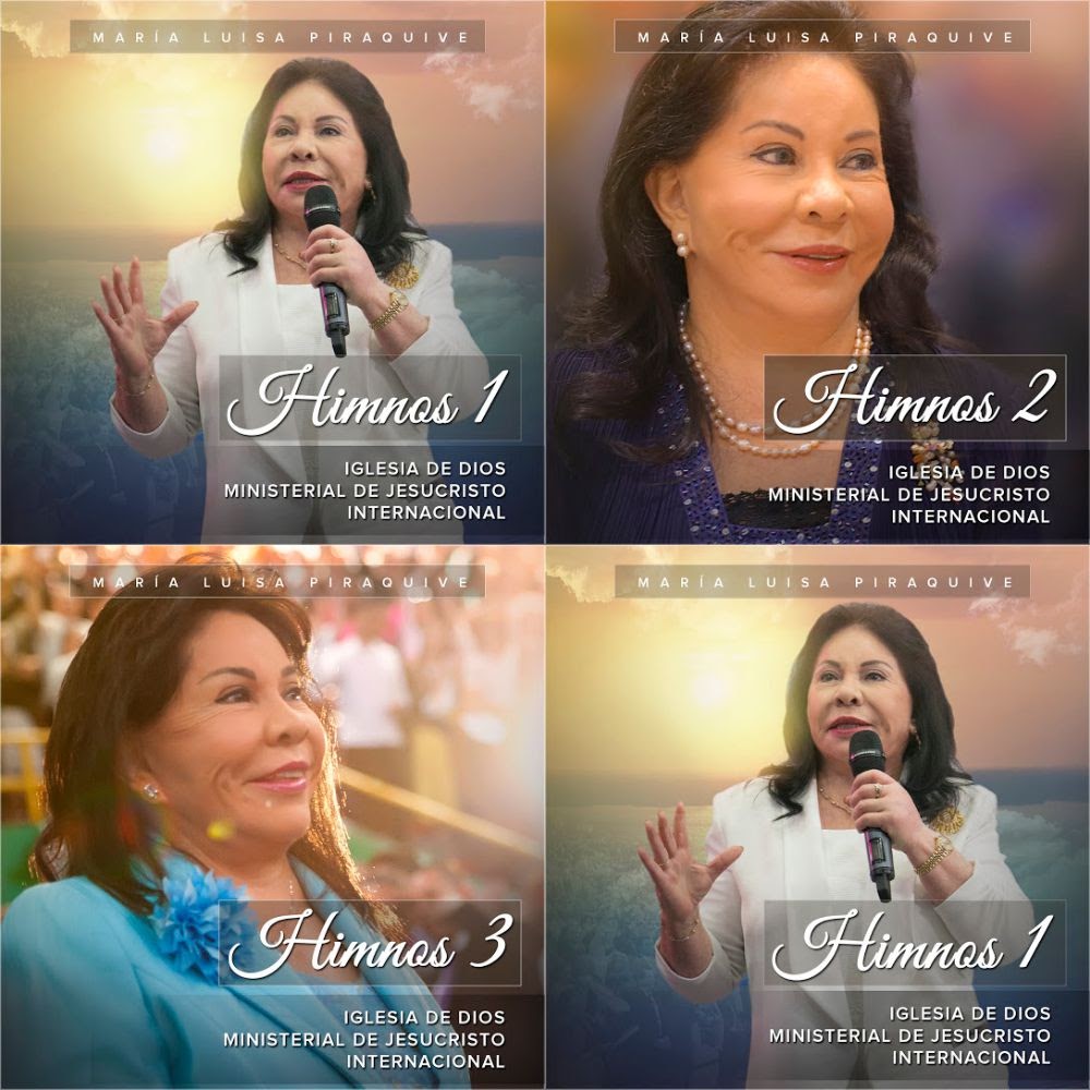 Himnos y Coros IDMJI
