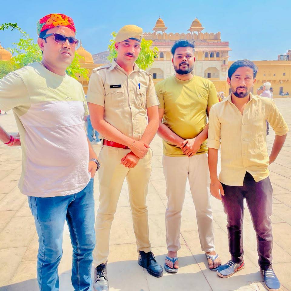 Post from Beenu Nath Official