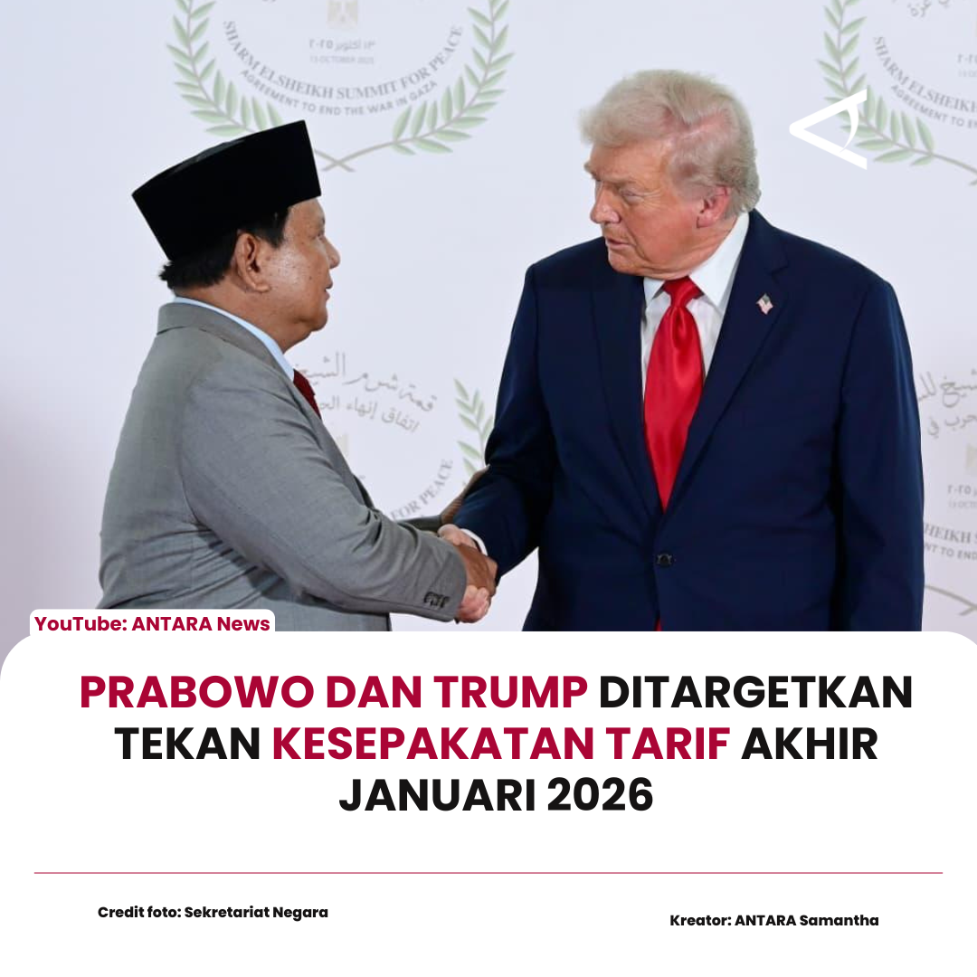 Post from ANTARA News