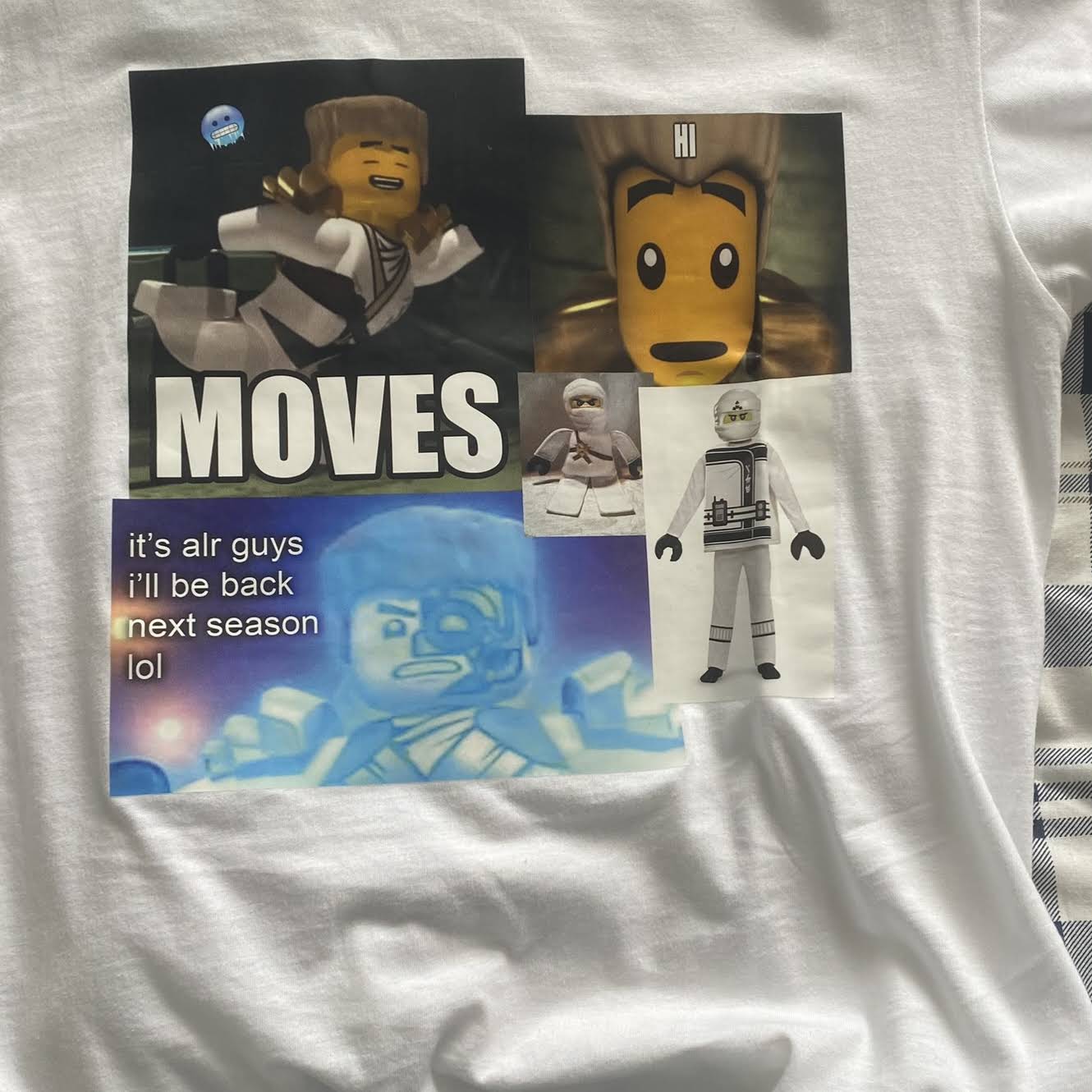 Post from Generic Stud