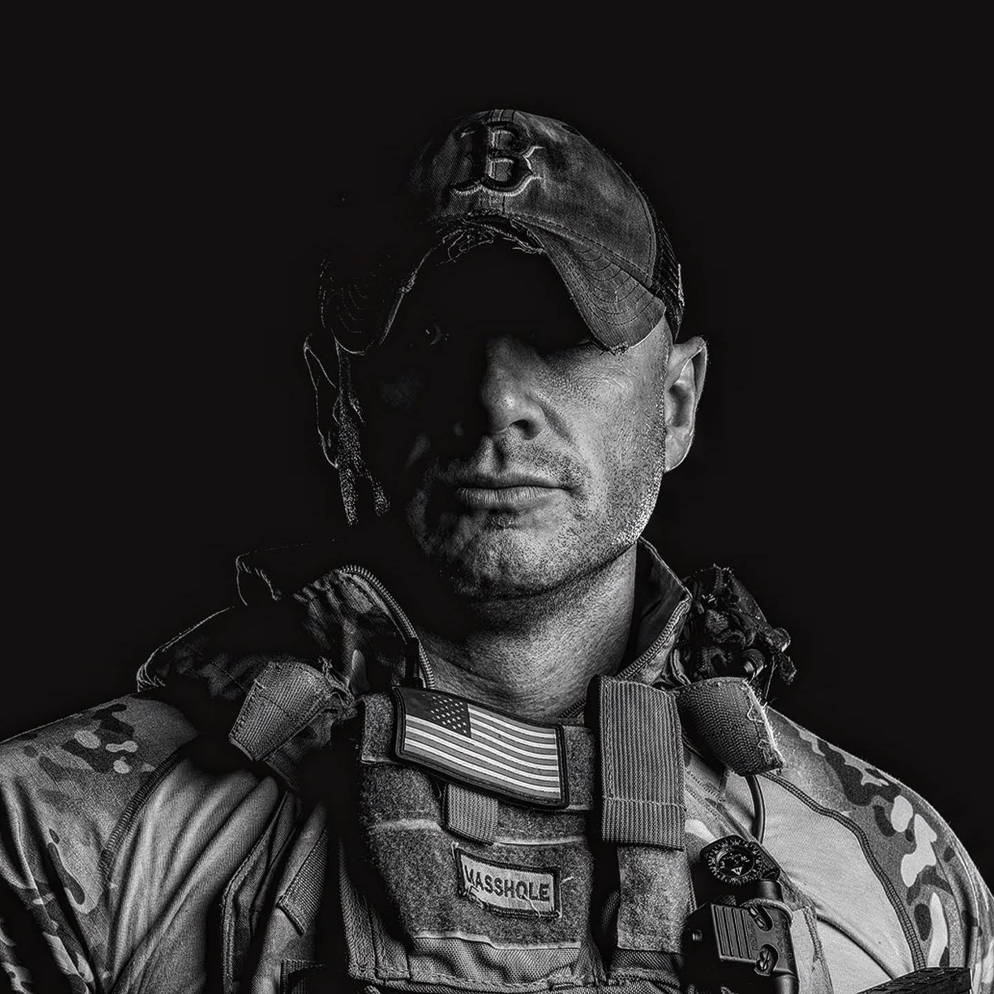 Post from Nick Lavery